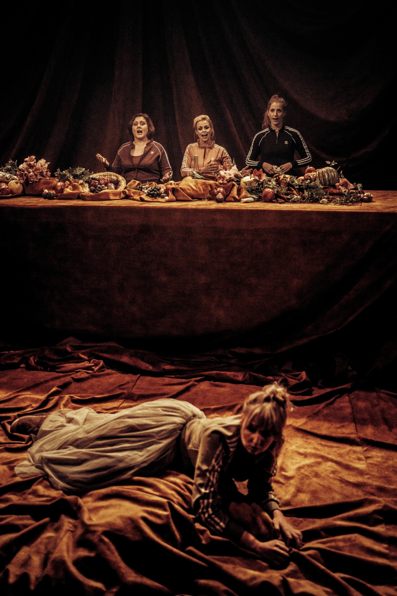 MINE VENNER - magnusmyhr