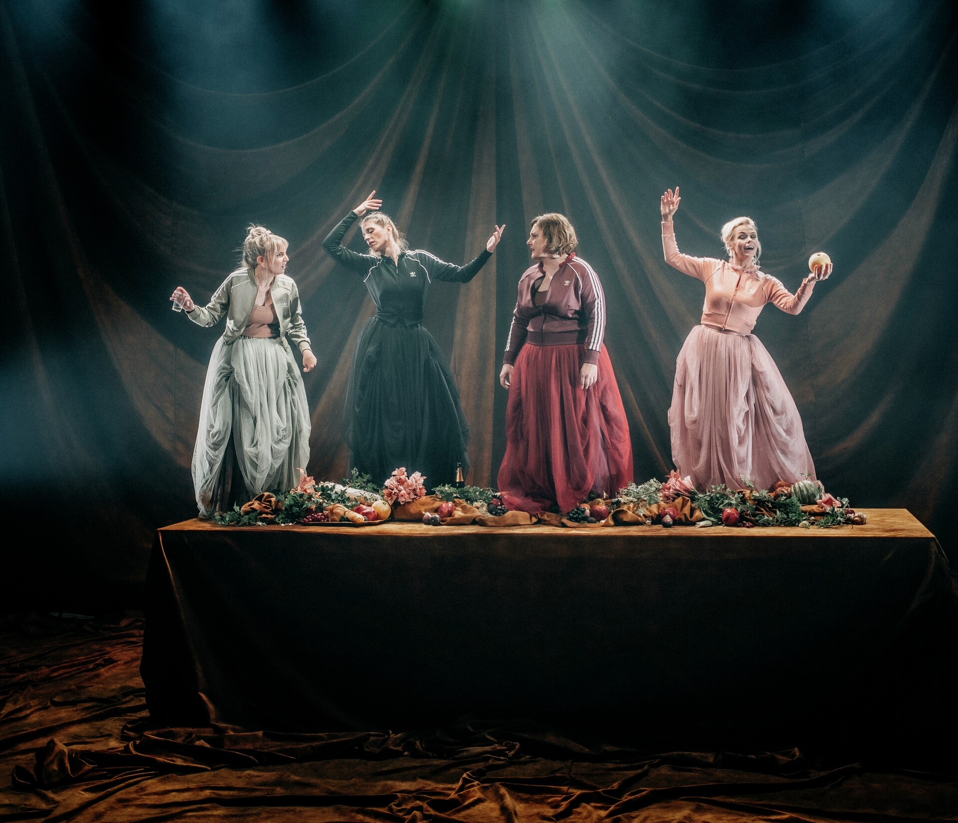 MINE VENNER - magnusmyhr