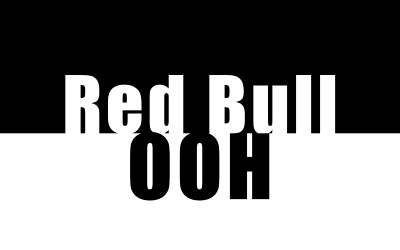 Red Bull OOH - KendraCroft