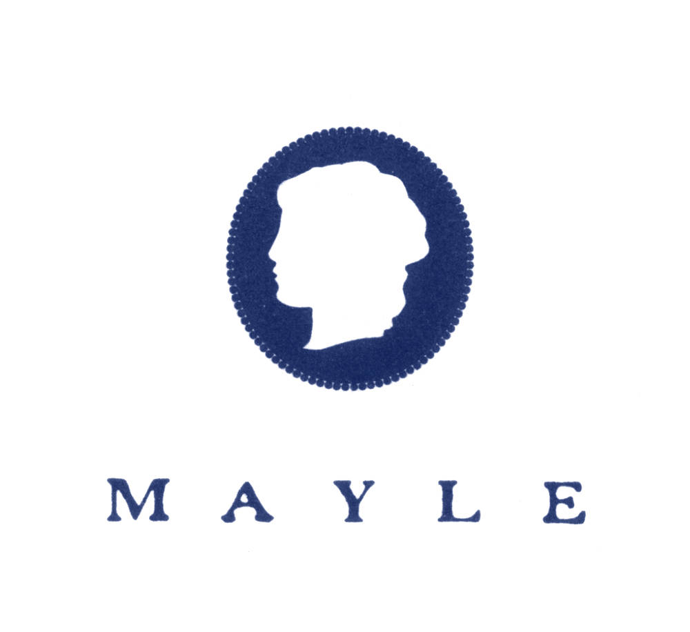 Mayle | Phare - David J Weissberg