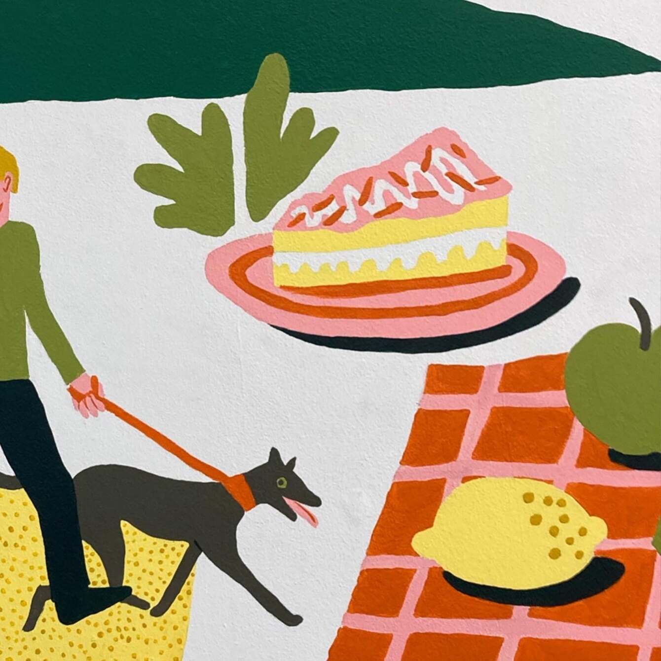 Public Art - Bridie Cheeseman