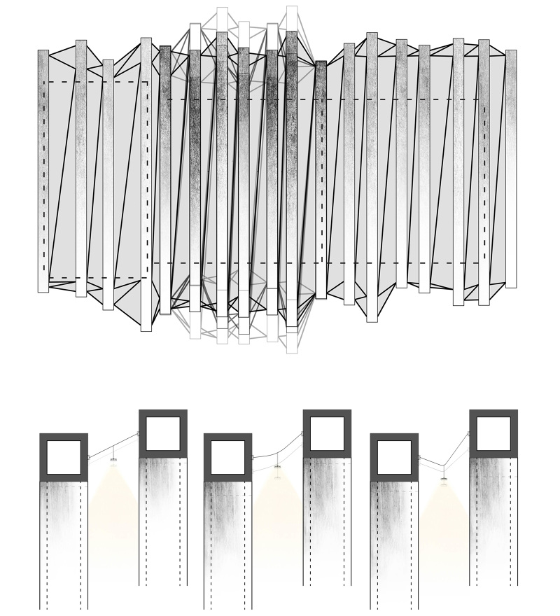 Earthquake Museum, 2013 - James Willis