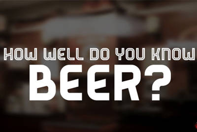 Anheuser-Busch NRS Trade Show Booth - Lee Essner Design