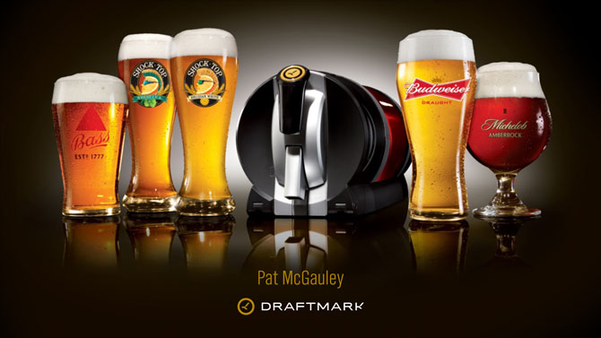 Anheuser-Busch Innovations SAMCOM Presentation - Lee Essner Design