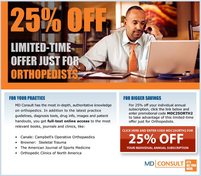 Elsevier Digital and Print Campaign - Lee Essner Design