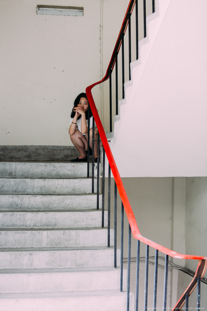 ﹝劇﹞A Shan I - 十九 - Han-Yin Hsu