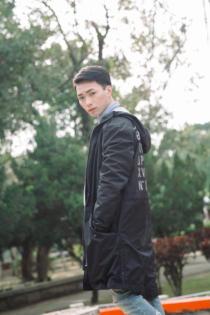 Siao II - Han-Yin Hsu