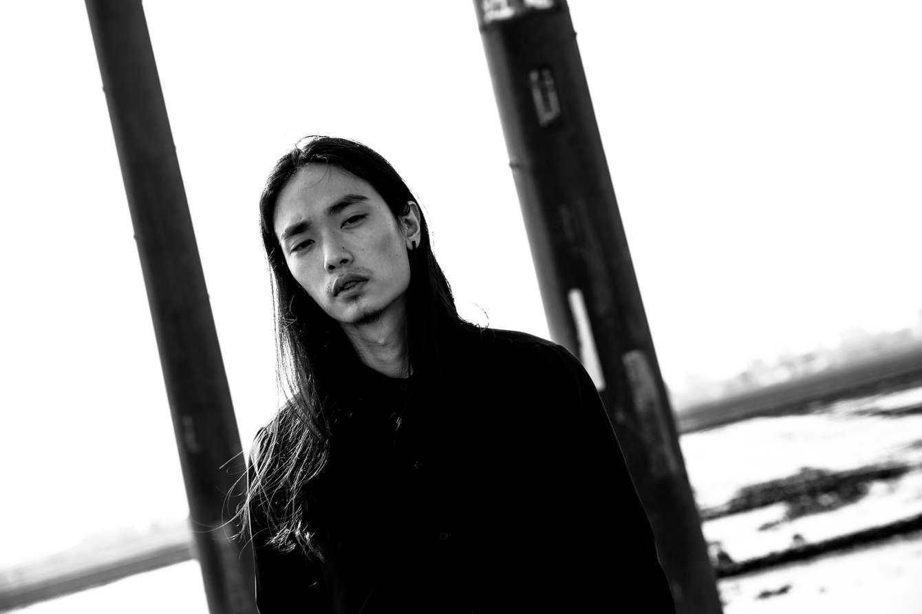 Vinn II - Han-Yin Hsu