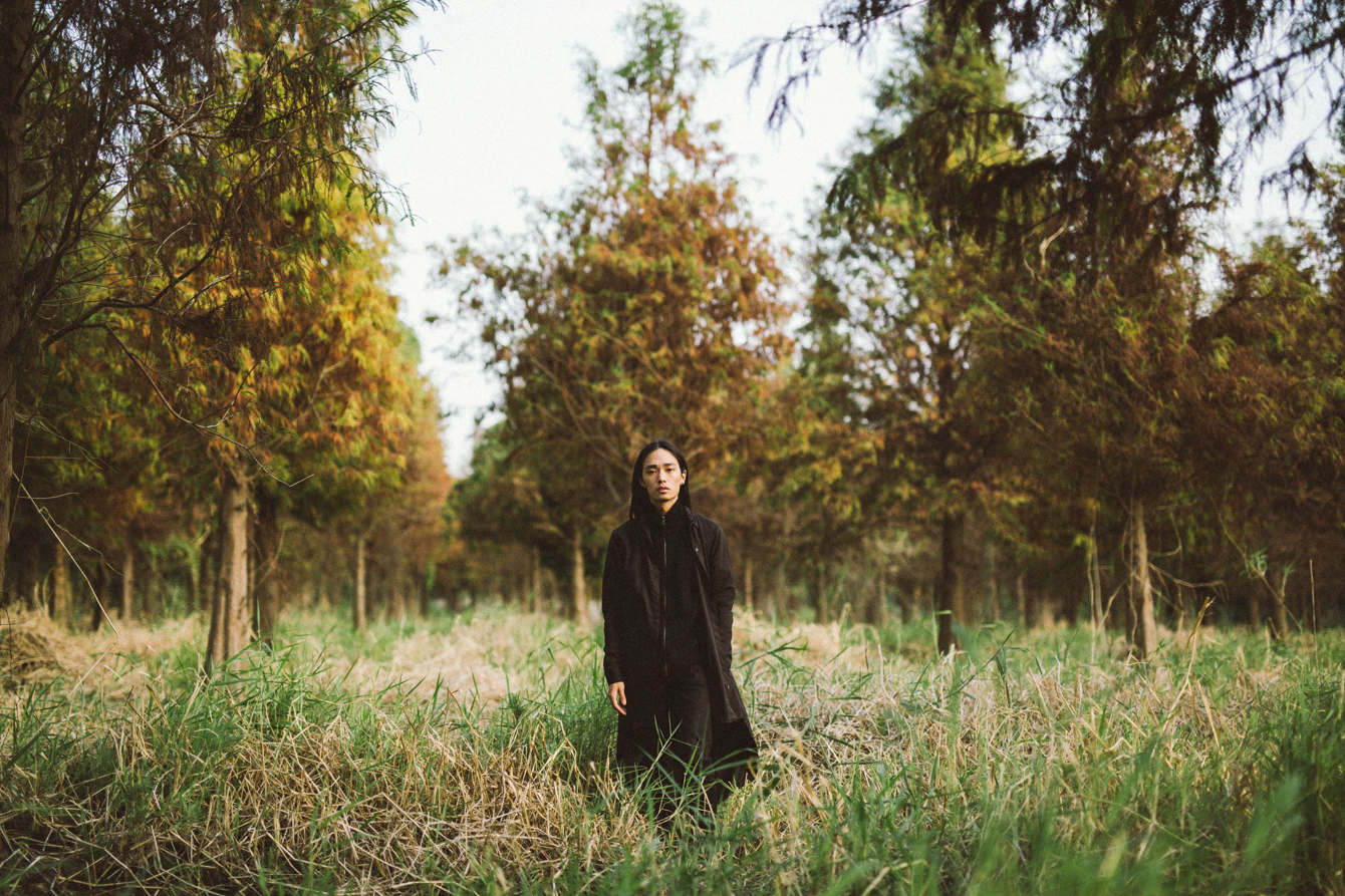 Vinn III - Han-Yin Hsu