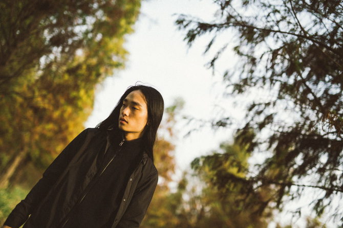 Vinn III - Han-Yin Hsu