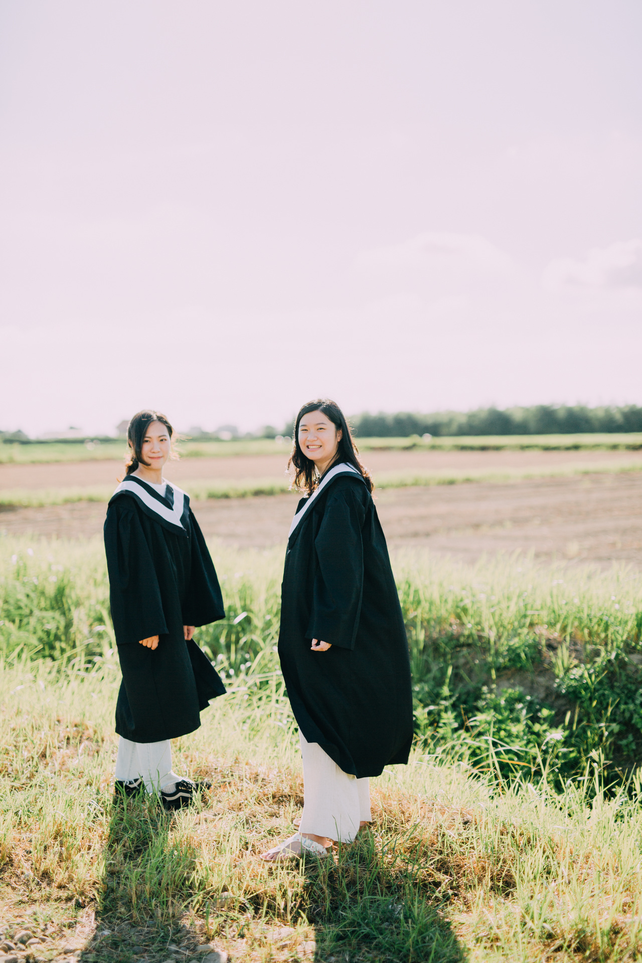 Happy Graduation ! - Han-Yin Hsu