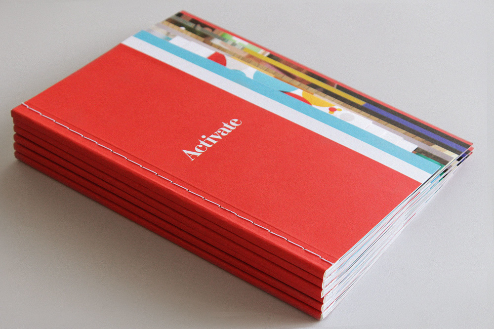 Activate Asia – Communication - jungo-studio