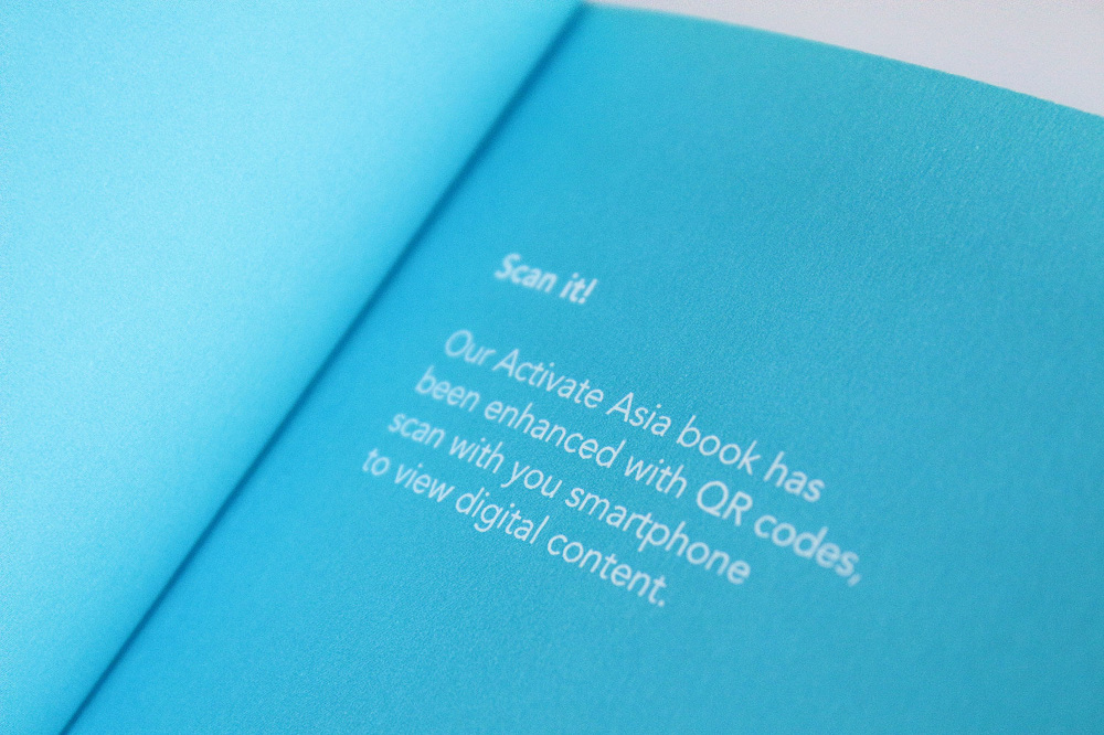 Activate Asia – Communication - jungo-studio