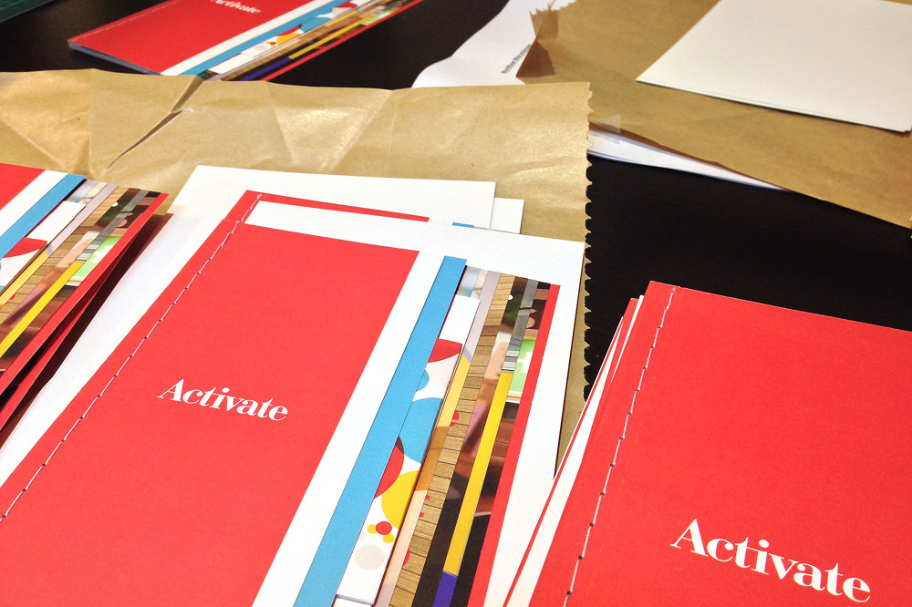Activate Asia – Communication - jungo-studio