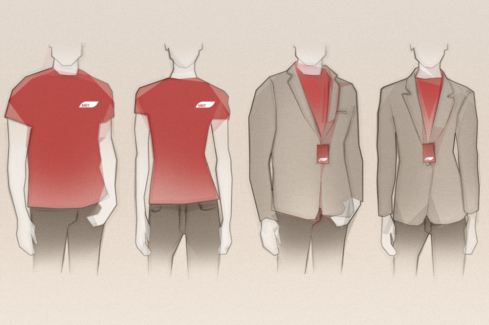 MBT – Strategy and Branding - jungo-studio