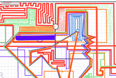 Expanded Drawing 08 - 11 - Briony Barr