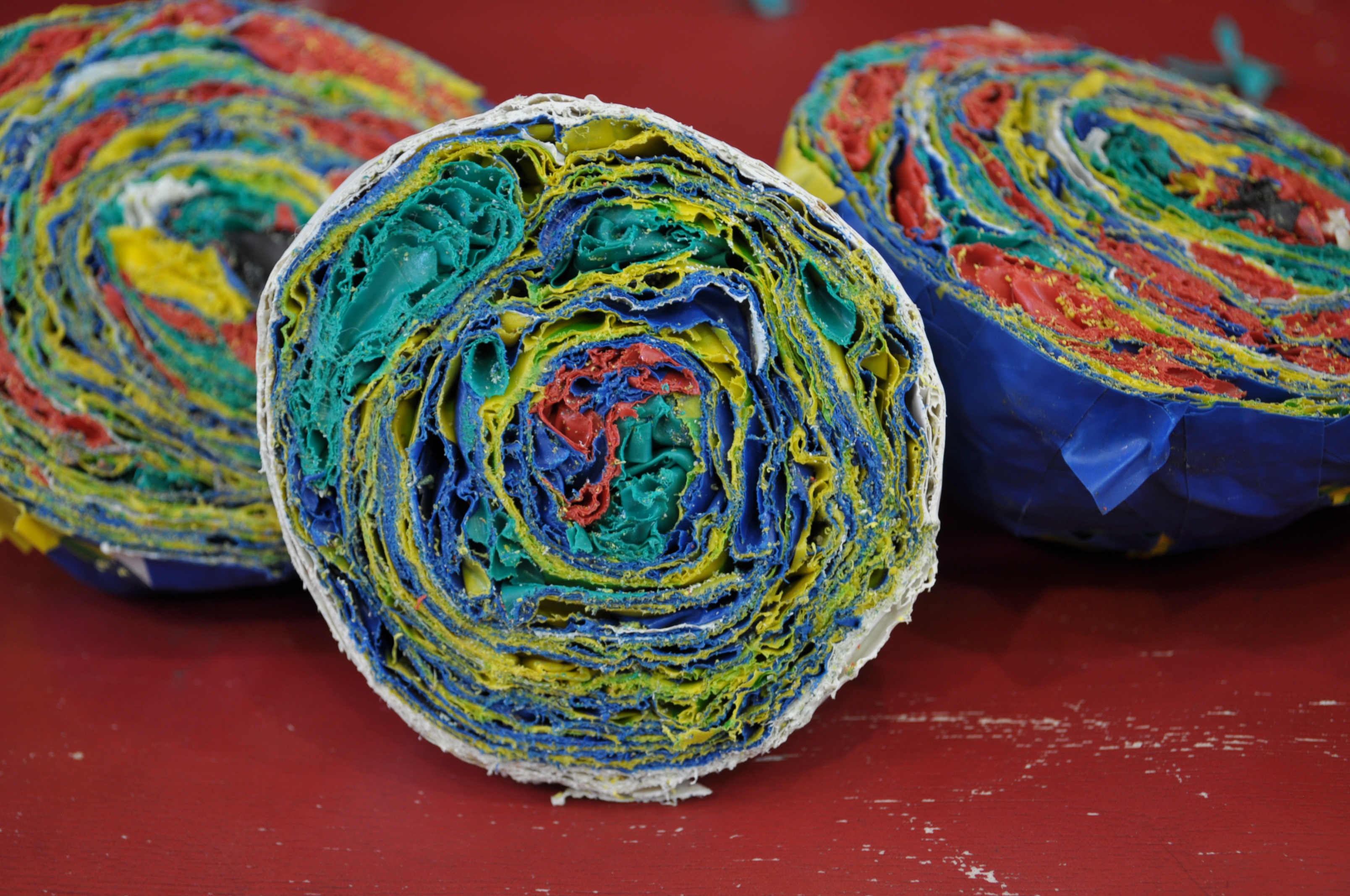 Experiment Zero - Briony Barr