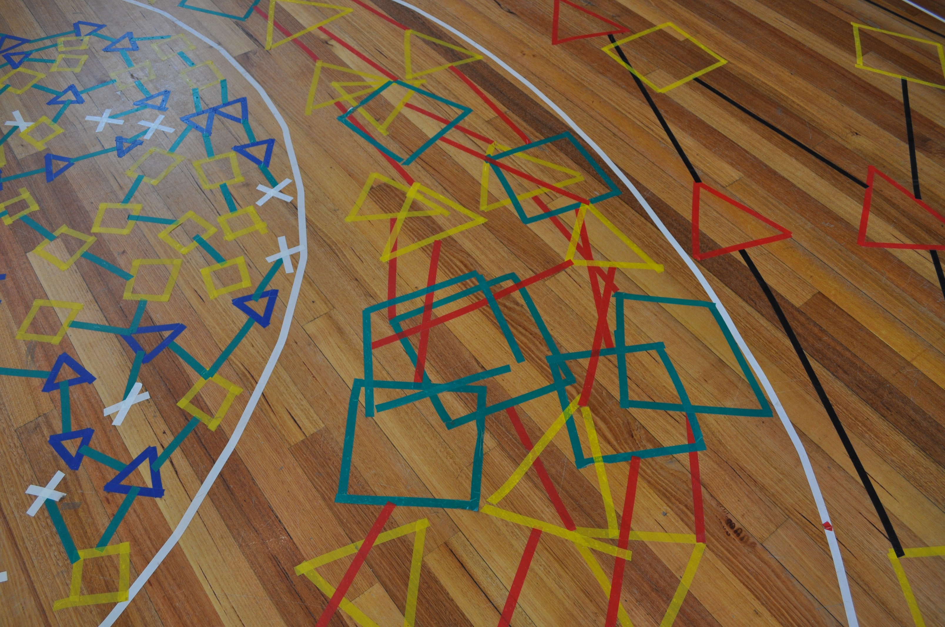 Experiment Zero - Briony Barr