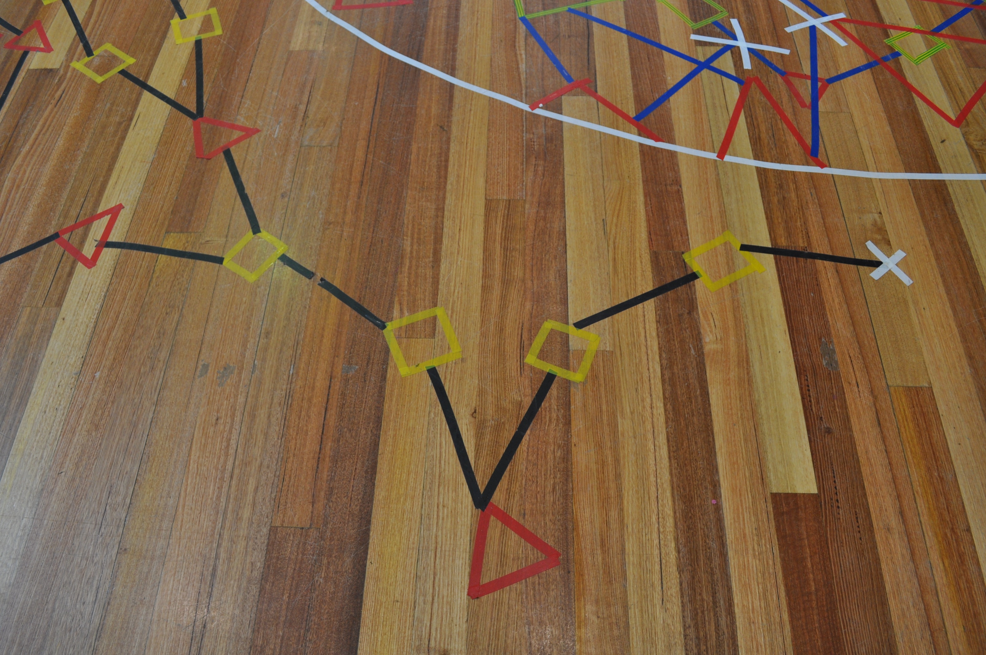 Experiment Zero - Briony Barr