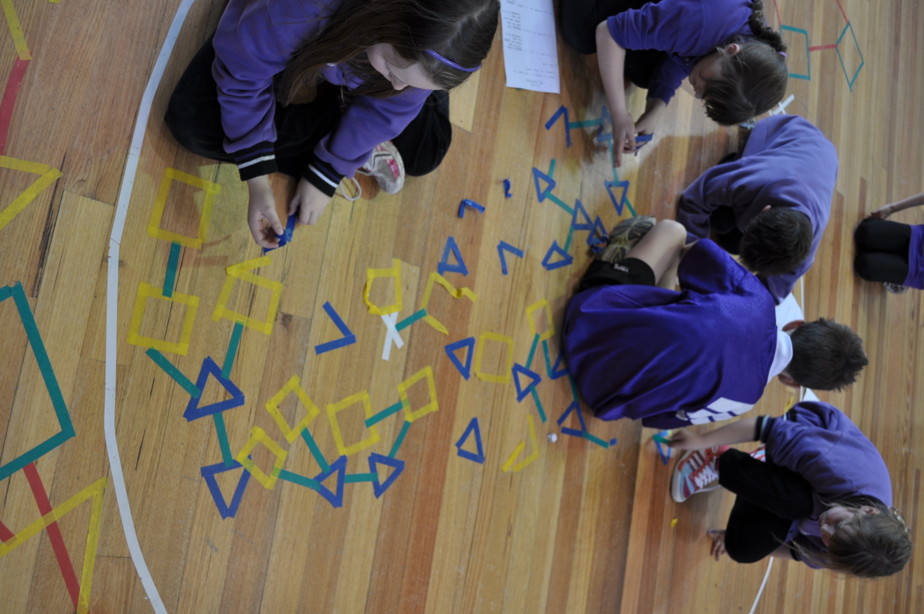 Experiment Zero - Briony Barr