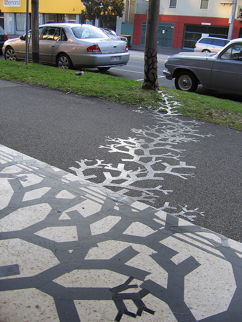 Expanded Drawing 04 - 07 - Briony Barr