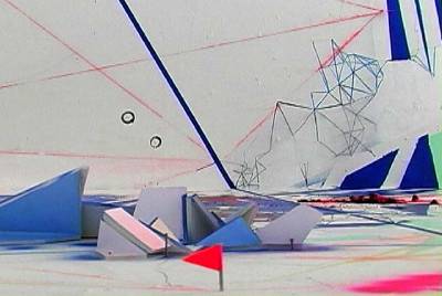 Expanded Drawing 04 - 07 - Briony Barr