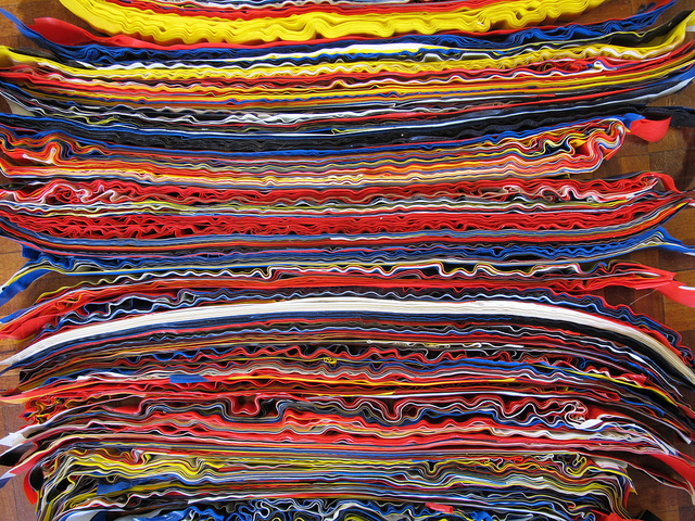 Undrawn Objects - Briony Barr