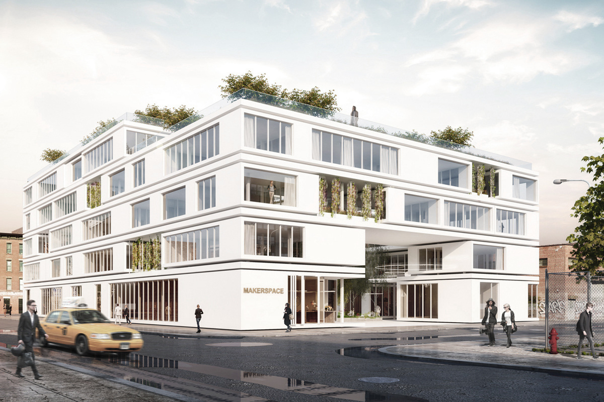 shared living concepts - www.studiomolter.com