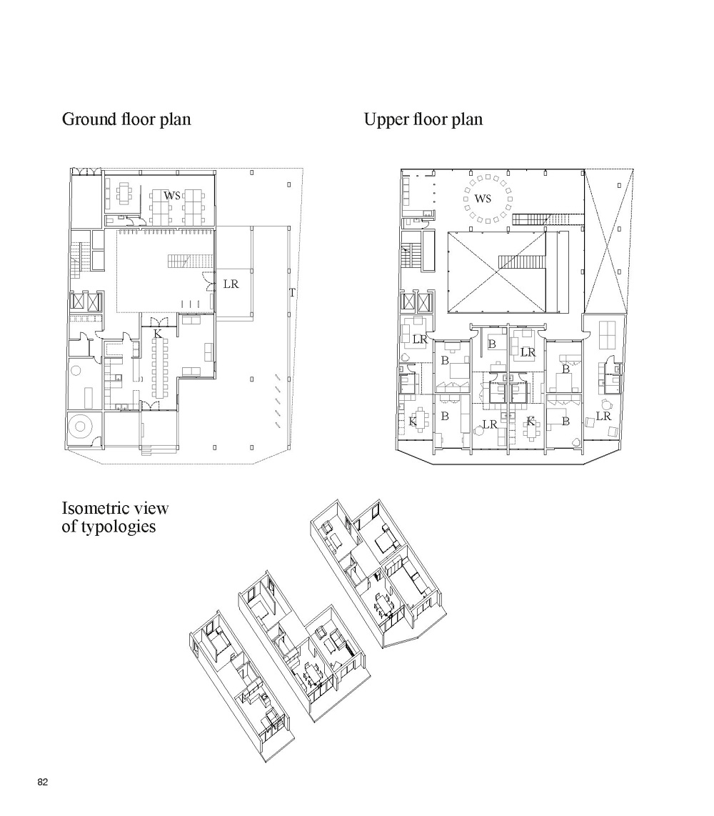 SHARED URBAN FUTURES - www.studiomolter.com
