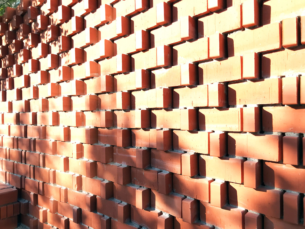 climate active bricks - www.studiomolter.com