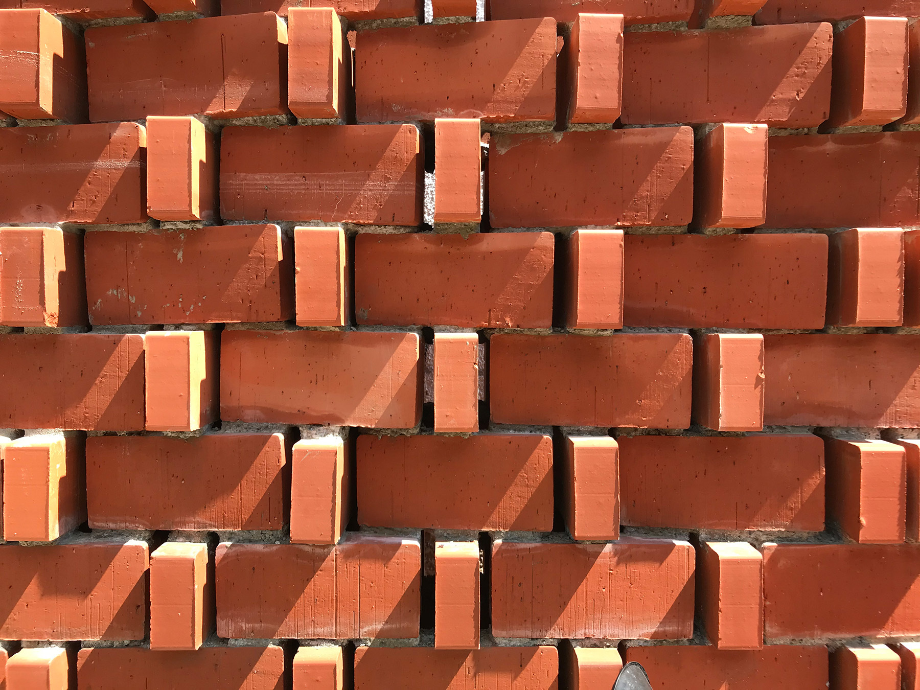 climate active bricks - www.studiomolter.com