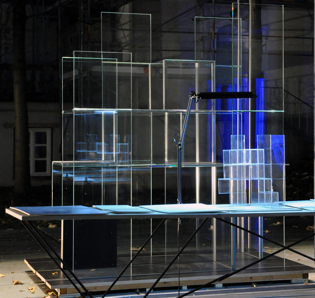 TUM studio einszueins - www.studiomolter.com