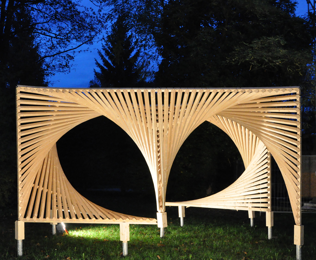 TUM studio einszueins - www.studiomolter.com