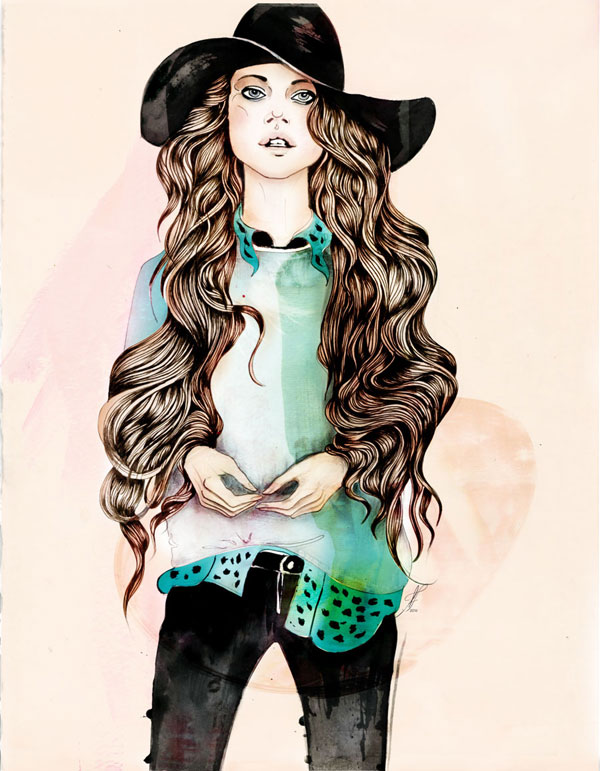 fashionillustrations.com