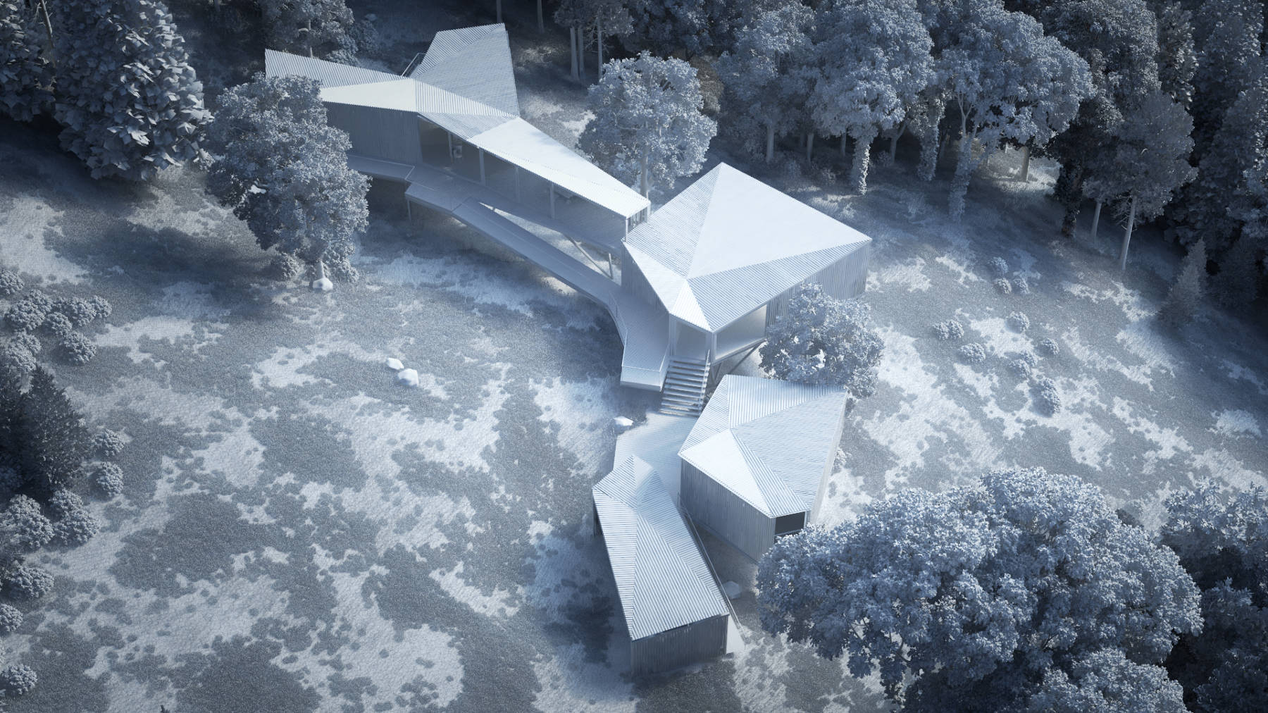 Torbay House - Longsu He