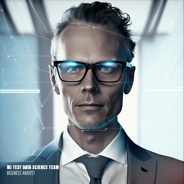 AI generated themed portraits - studioblake