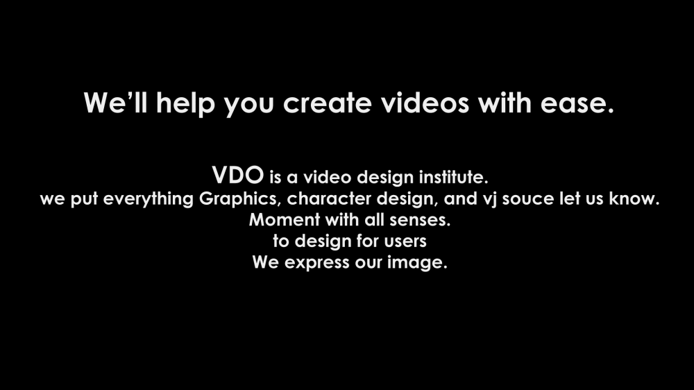 VDO Package Design - vdo-design.com