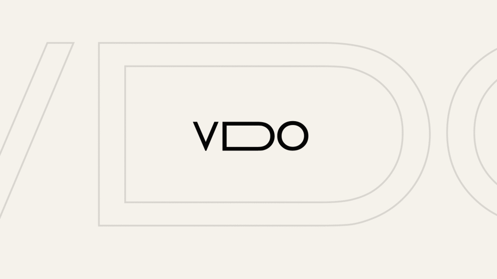 VDO Package Design - vdo-design.com