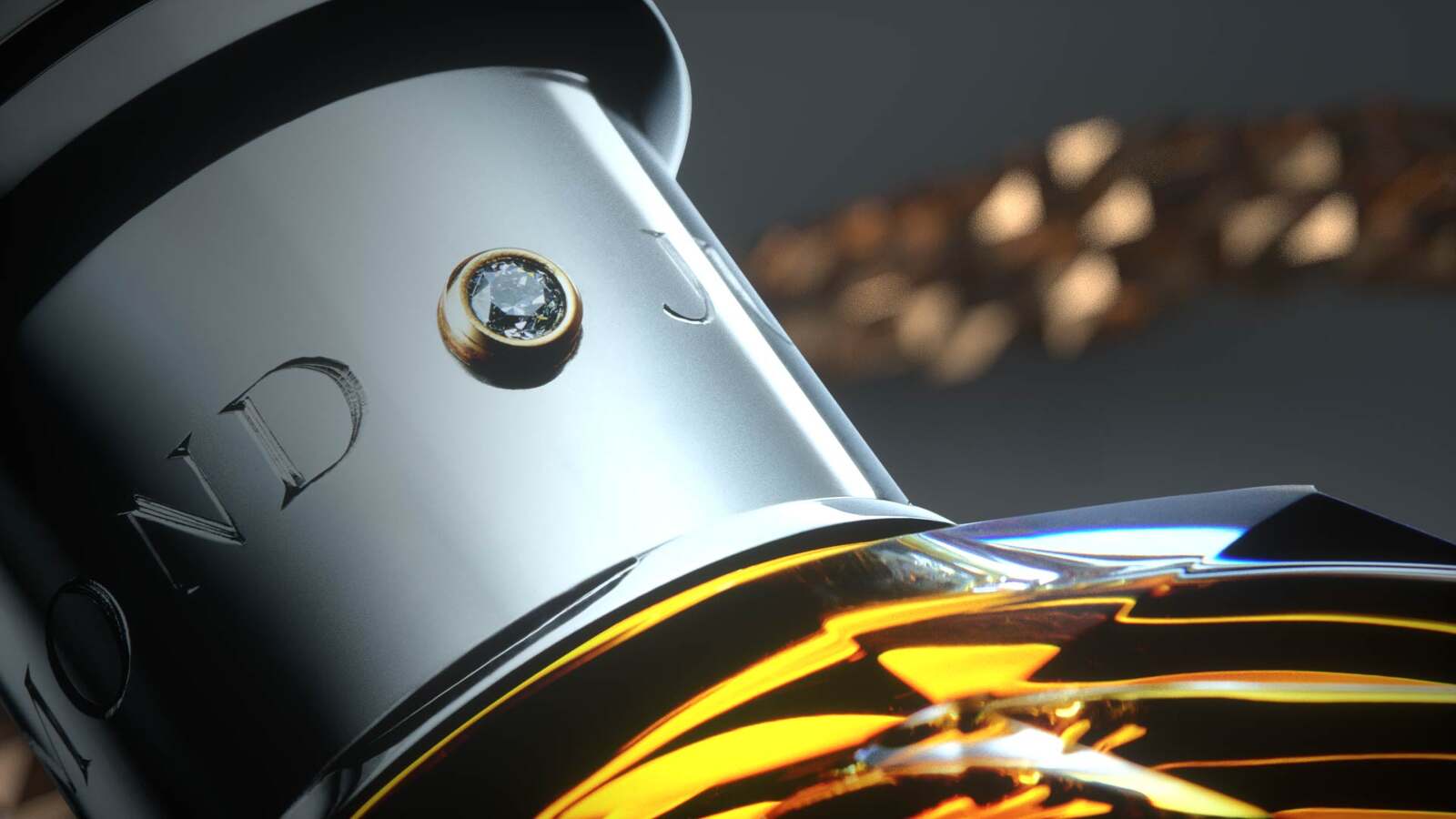 WINDSOR DIAMOND JUBILEE - vdo-design.com