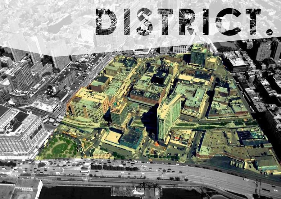 MEAT PACKING DISTRICT - NYCSTUDIOARCH