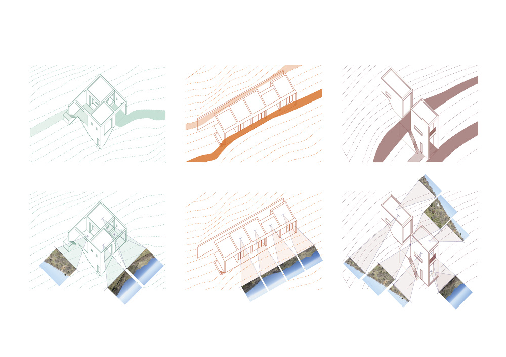 parallel-house - en-route-architecture---