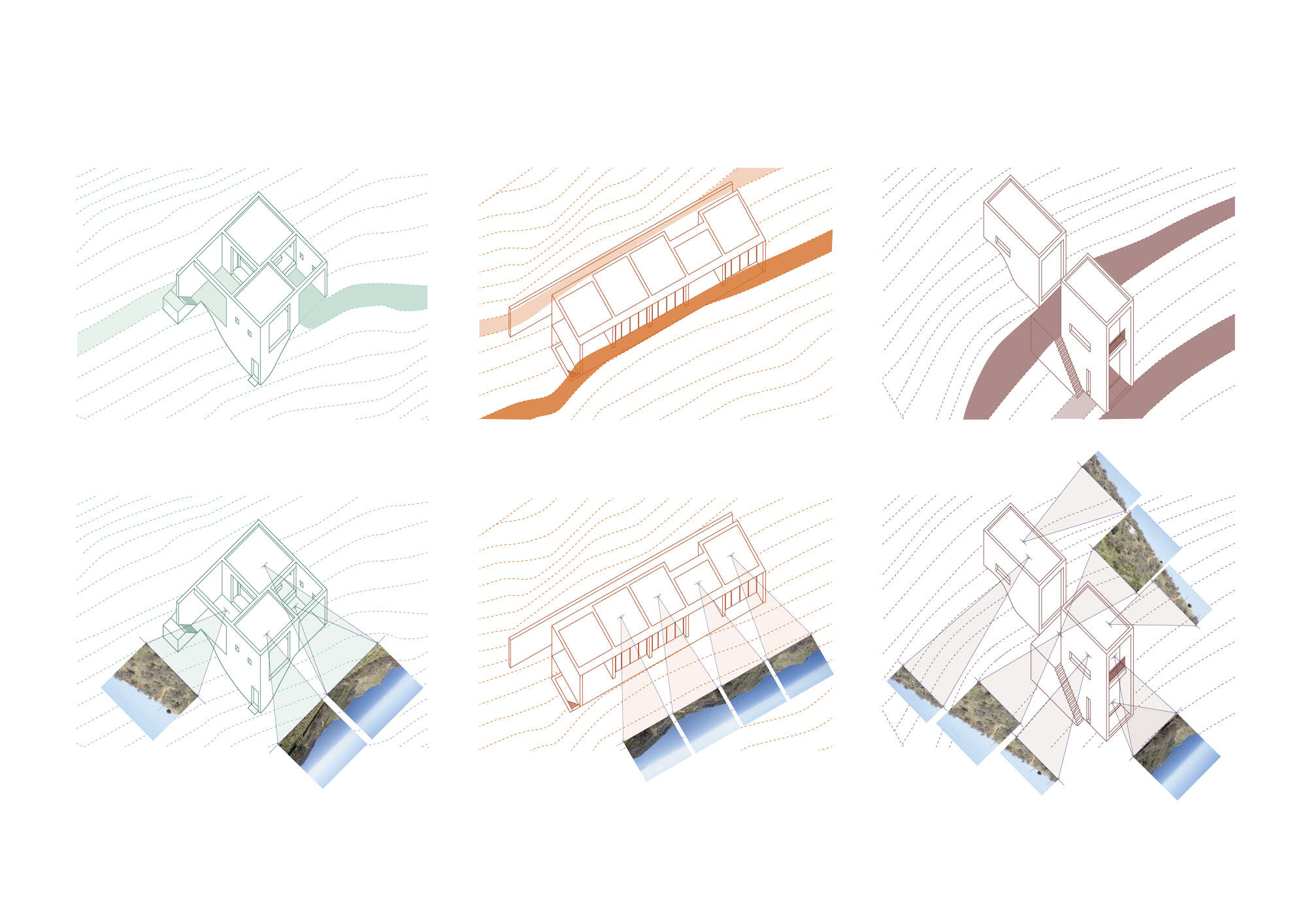 parallel-house - en-route-architecture---