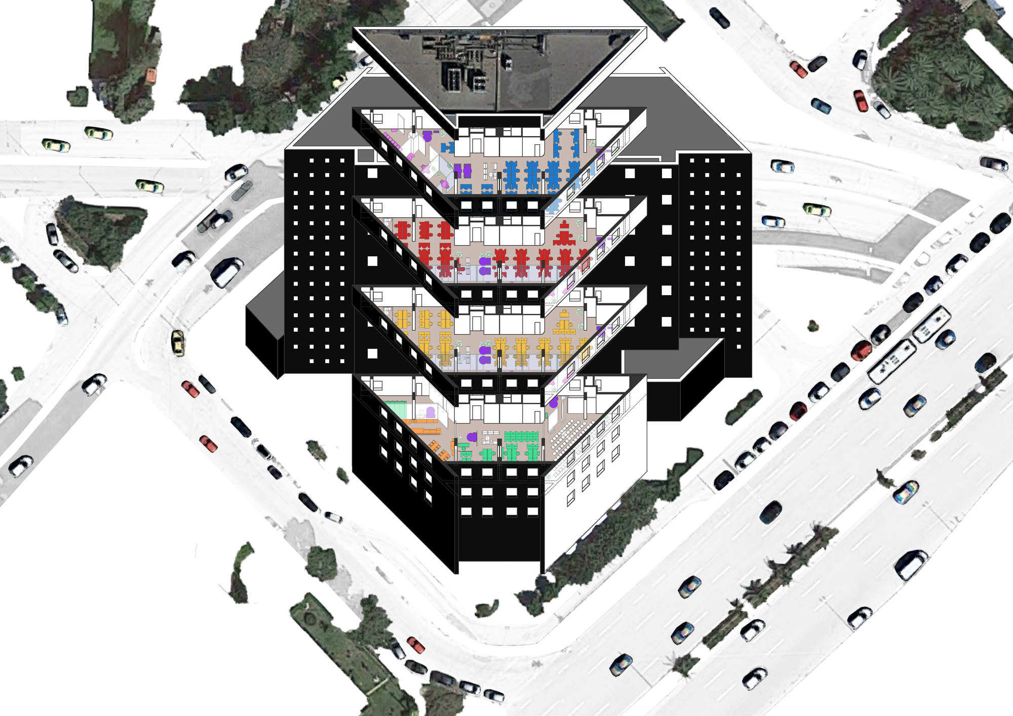 open-plan - en-route-architecture---