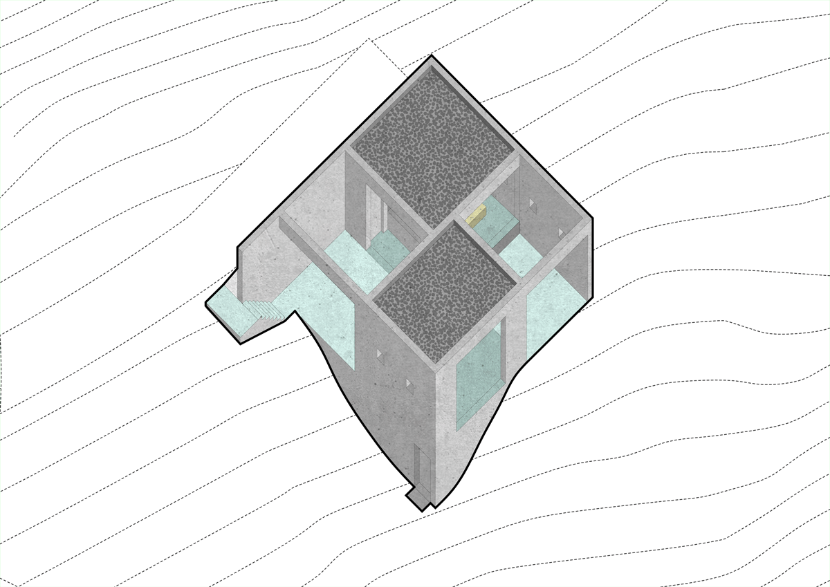 diagonal-house - en-route-architecture---