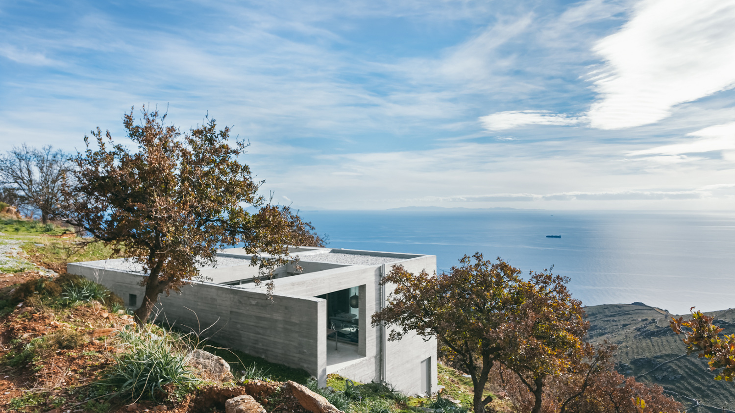 diagonal-house - en-route-architecture---