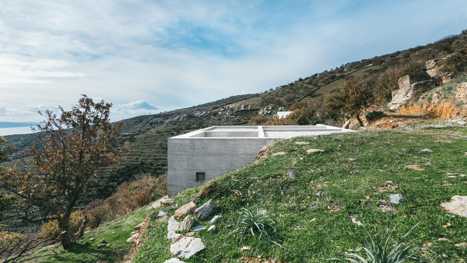 diagonal-house - en-route-architecture---