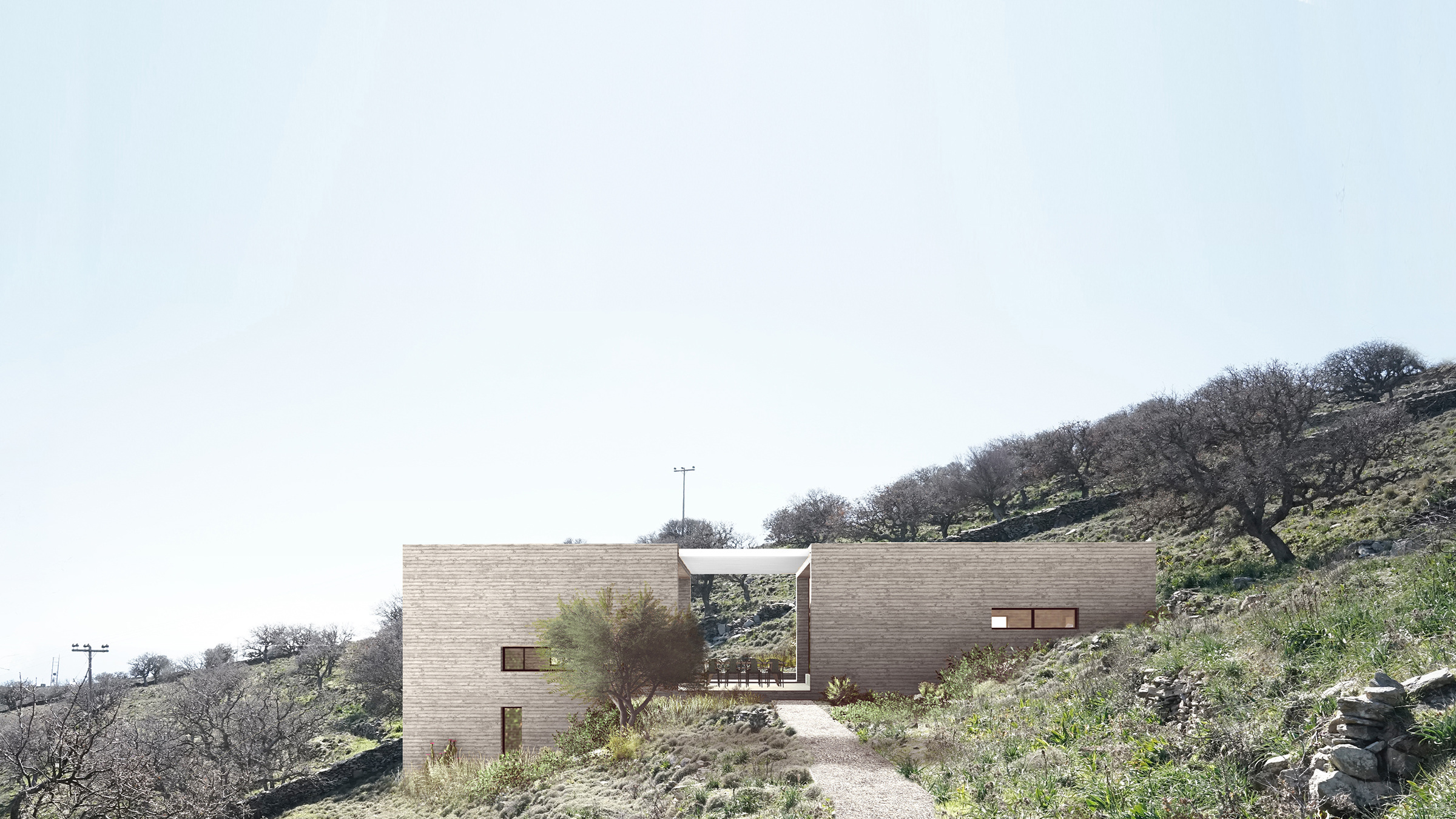 perpendicular-house - en-route-architecture---