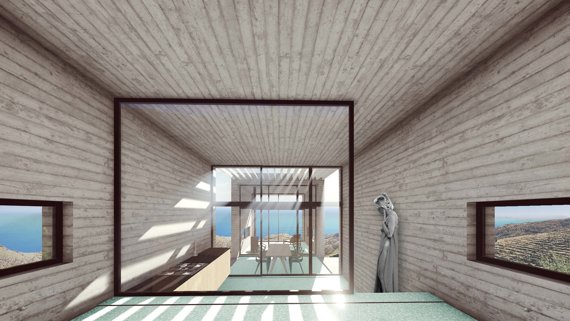 perpendicular-house - en-route-architecture---