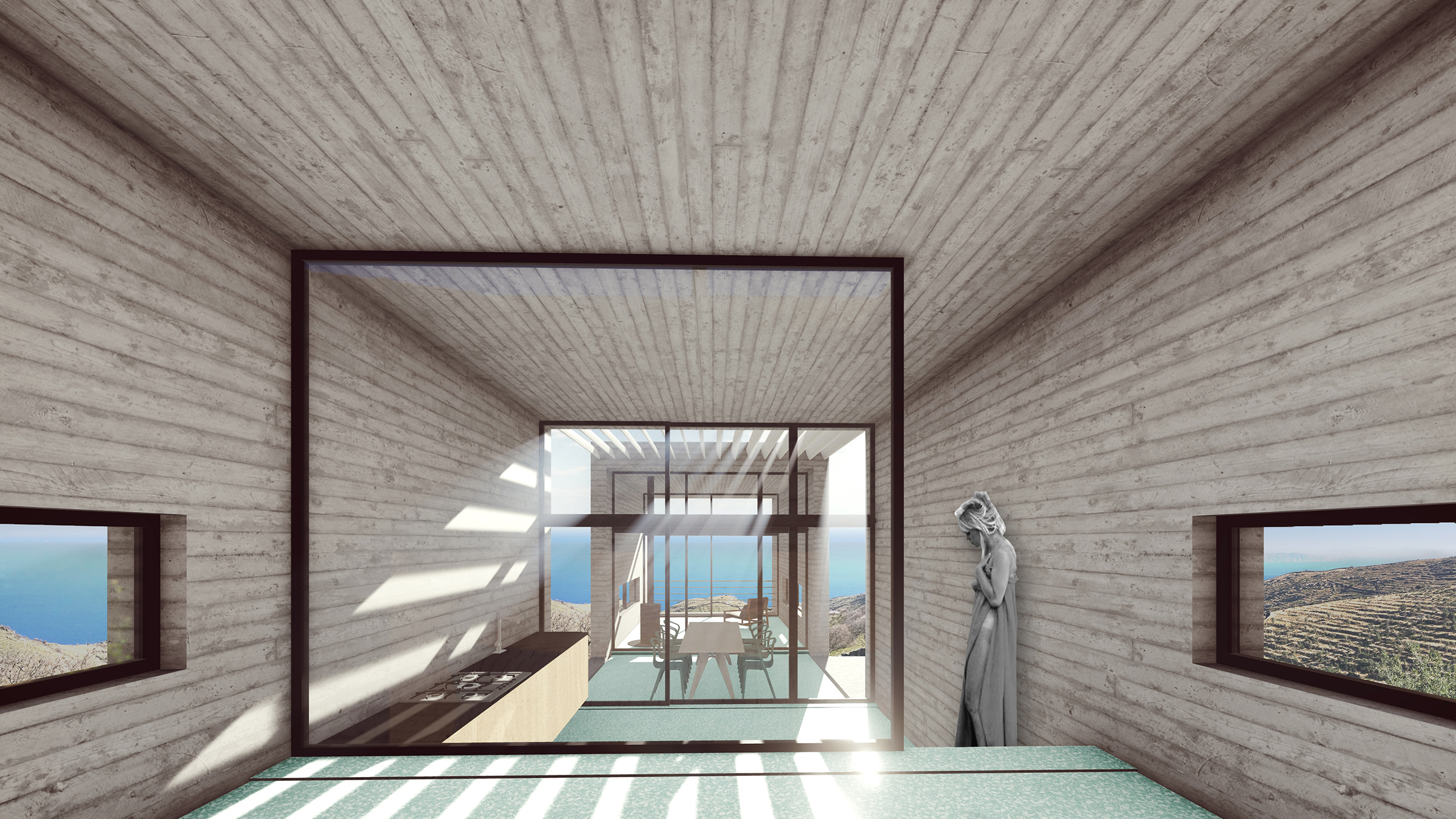 perpendicular-house - en-route-architecture---