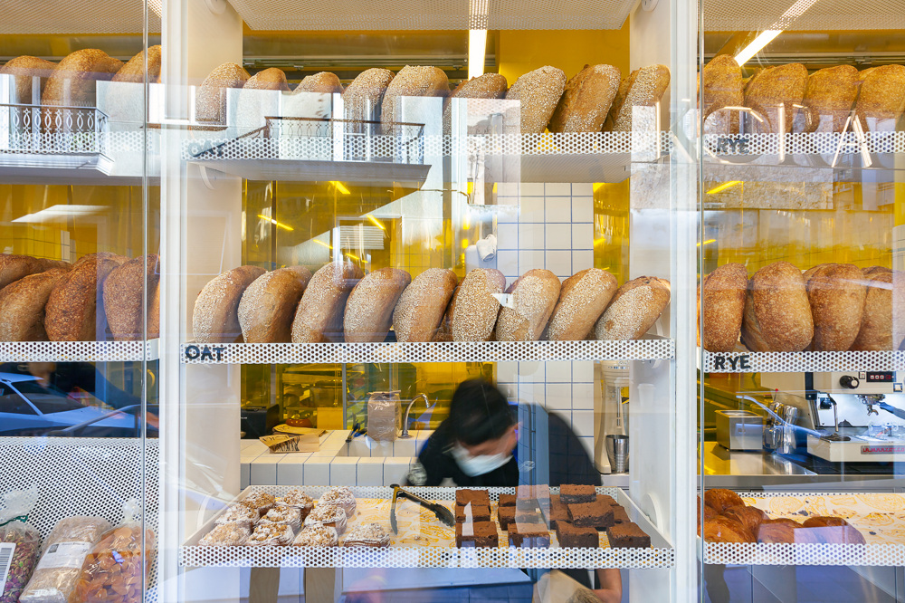 kora-bakery - en-route-architecture---